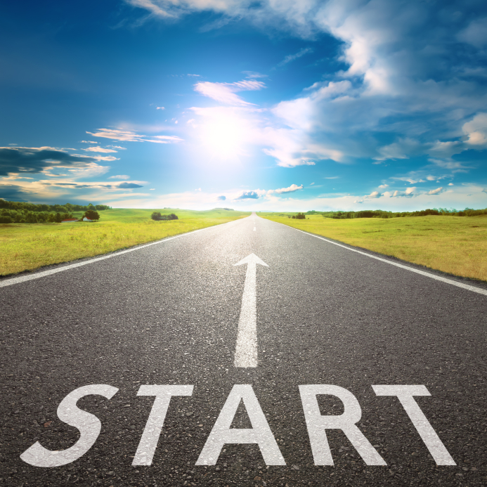 Start Anew Men In The Head